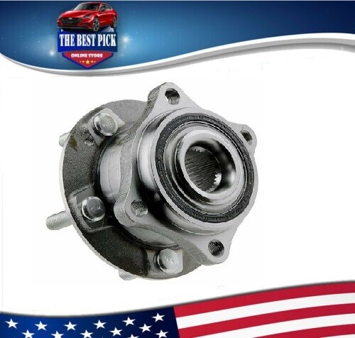 HYUNDAI OEM Sorento Kia Front Hub Assembly 51750C5000 51750-c5000 for ...