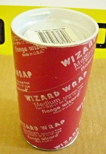 WIZARD WRAP MEDIUM WW-17 LOT OF 2 | eBay