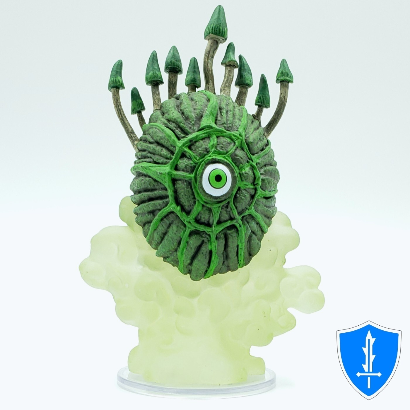 Gas Spore - Underdark Expeditions #22 D&D Icons of the Realms ...