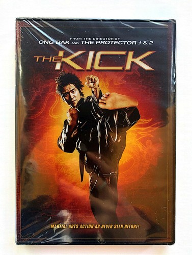 The Kick (DVD, 2011) for sale online | eBay