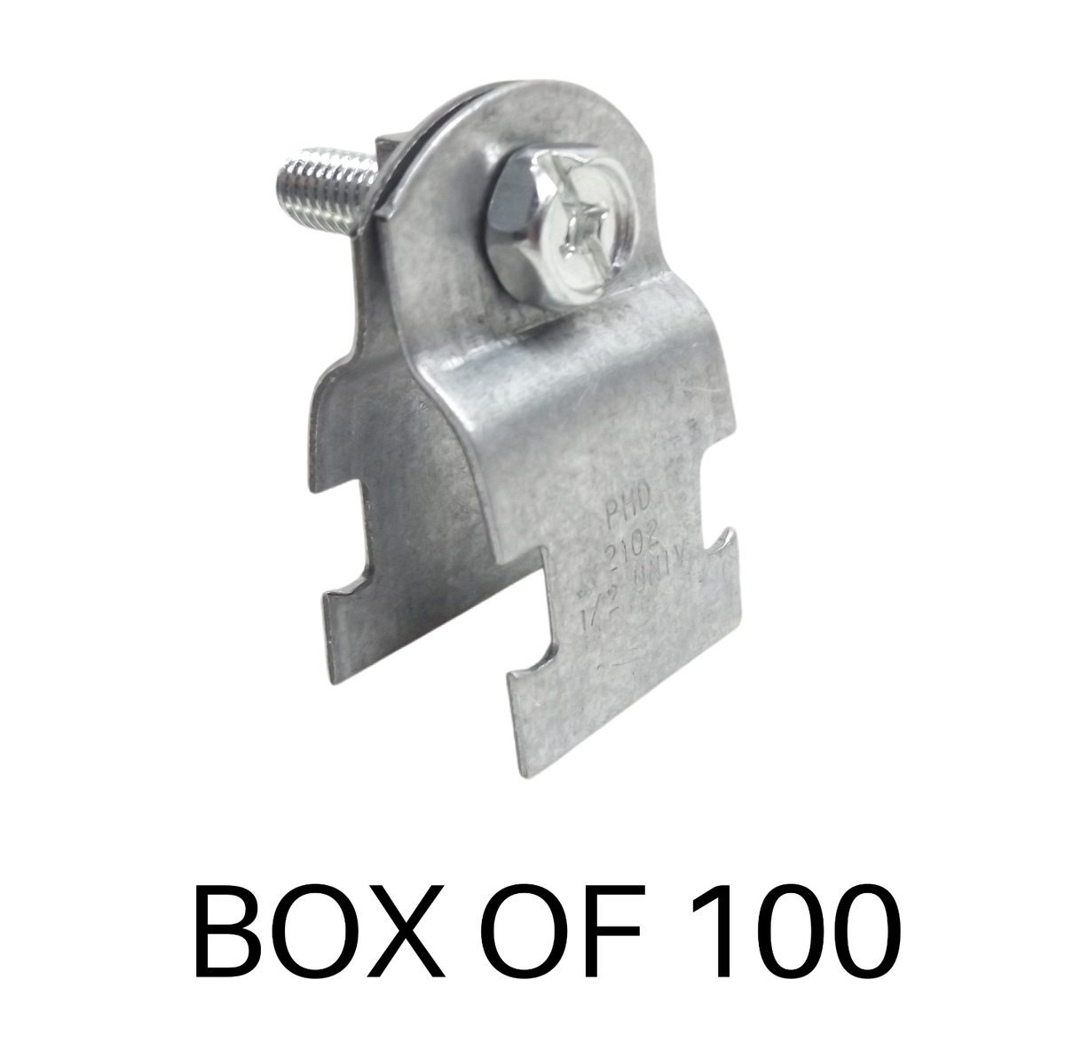 Universal Conduit Clamp