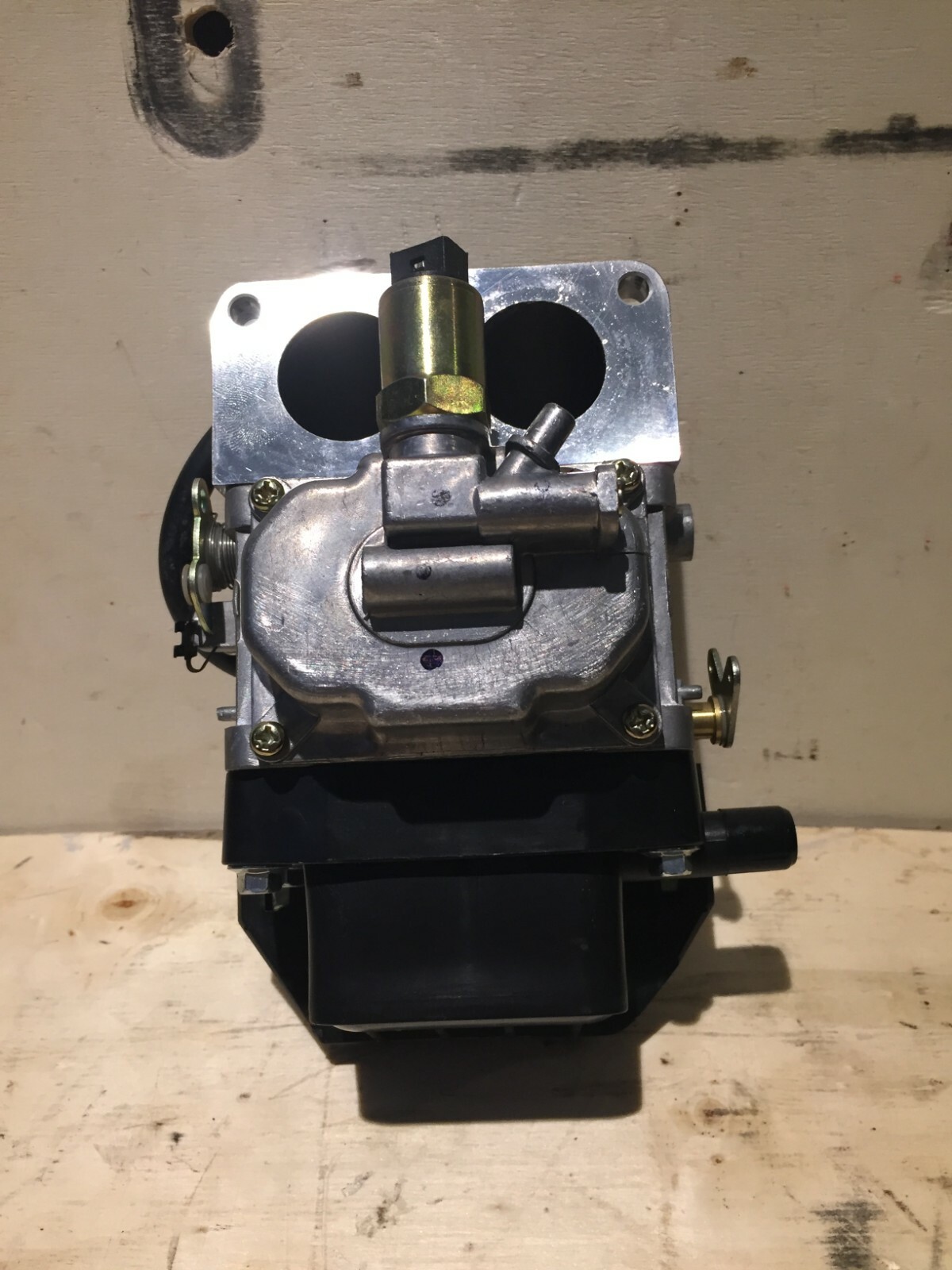Predator 670 cc 22hp 61614 New OEM Carburetor Carb 670cc | eBay