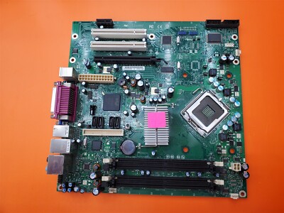 ⭐️⭐️⭐️⭐️⭐️ **For Parts** Desktop Motherboard D945GCZ/D945PAW for ...