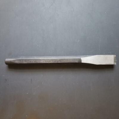 Proto Tools 86A 5/8 Cold Chisel NEW MADE IN USA | eBay
