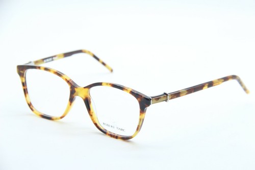 ROBERT MARC RM 836 244 HAVANA AUTHENTIC EYEGLASSES RM836 52-18 | eBay