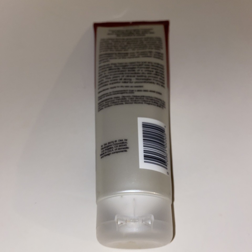 Neutrogena Norwegian Formula Soothing Wrap Daily Repair Body Lotion 8.5 ...