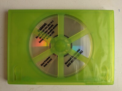 Halo Reach Preview Disc Xbox 360 | eBay