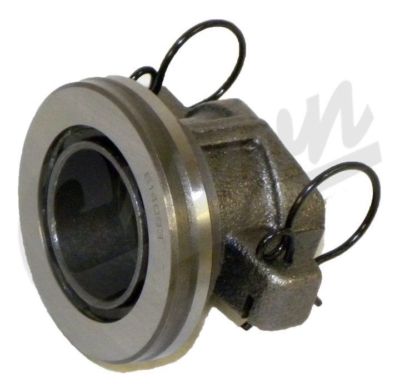 Bearing Of Release Bearings Clutch - jeep Wrangler Tj 97/06 - 53008342 ...