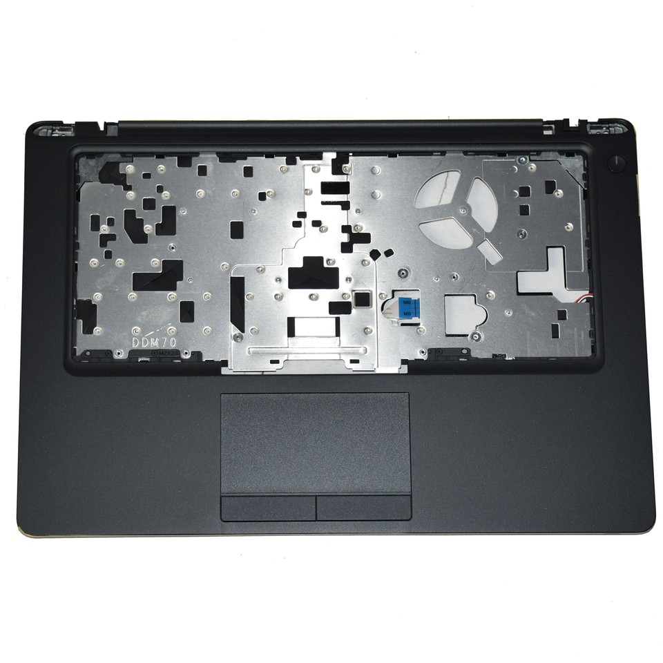 Dell Latitude 5490 5491 Laptop Palmrest Touchpad HUL12 A174S8 7K4V1 | eBay