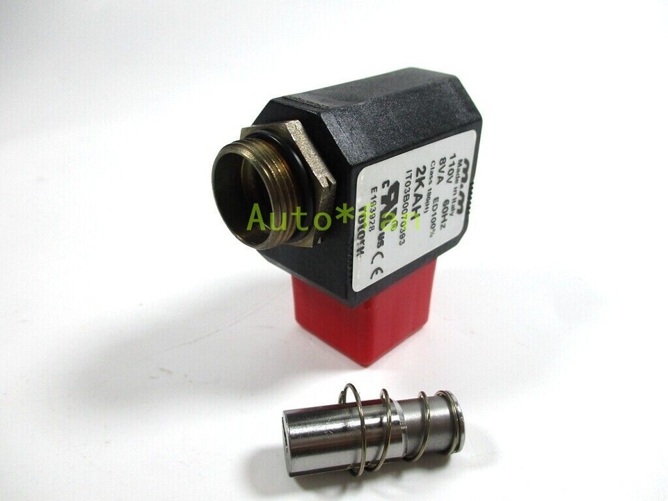 1PCS compressor accessories solenoid valve 23467244 110V | eBay