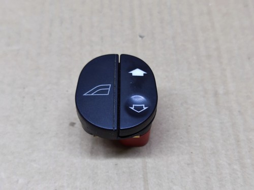 Ford Fiesta 2003 Electric Window Switch Passenger Side Used 96FG-14529 ...