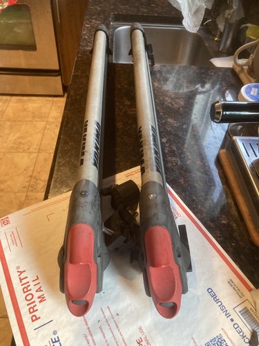 Yakima PowderHound 6 SE Ski /board roof rack | eBay