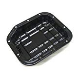 Genuine Nissan Engine Oil Pan S13 S14 S15 SR20DET 11110-52F10 NEW OEM ...