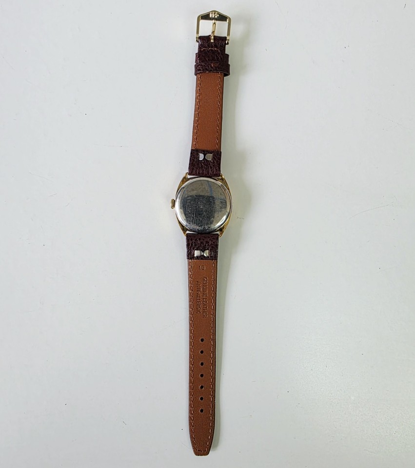 Vintage Rotary Super Sports Mens Watch 30mm Mechanical AS 1002 984 ...