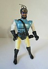 Mantor, Sectaur Warriors of Symbion Vintage 1984 Action Figure | eBay