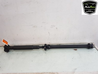 EJE DE PROPULSIÓN PROPSHAFT ABS BMW X5 (F15) 2013 26107589128 | eBay
