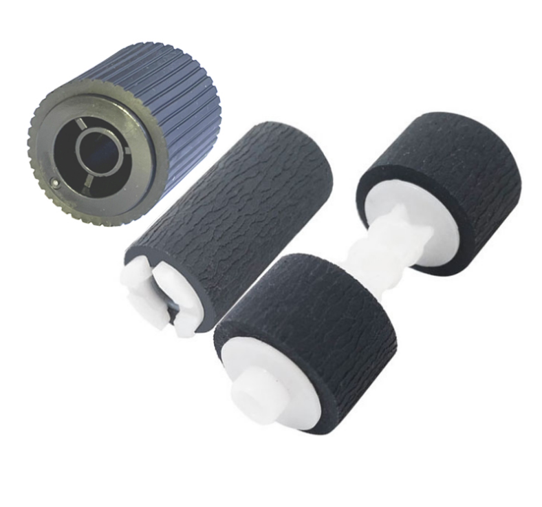 ADF Pickup Roller fits for canon 3125 C3325 C3120 3730 C3330 C3530 ...