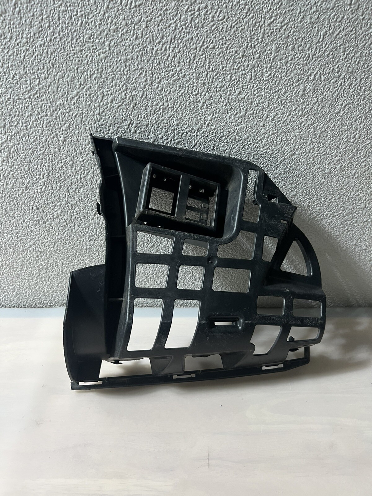 MERCEDES CLA 250 BUMPER BRACKET REAR LEFT PASSENGER SIDE 2014-2019 ...