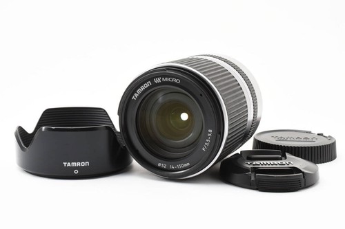 Good Quality Tamron 14-150Mm F3.5-5.8 Di Iii C001 Micro Four Thirds M3 ...