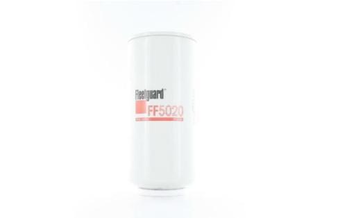 FLEETGUARD FF5020 - Fuel filter cross reference