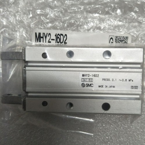 New SMC MHY2-16D2 Pneumatic slide cylinder Fast Ship 1PCS #DC | eBay
