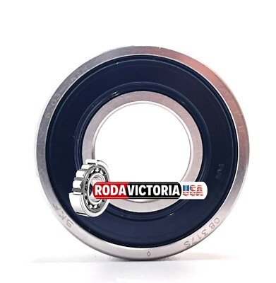 SKF Polaris Snowmobile Bogie Idler Wheel Bearing 3514303 or 3514306 | eBay