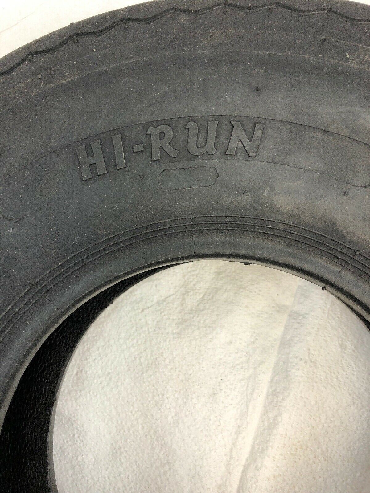 HI-RUN SU02 WD1067 High Speed Trailer Tire 5.70-8 4 Ply 41P223 | eBay