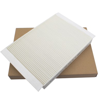 Cabin Air Filter For Mercedes Benz W166 X166 W205 C GL GLE ML Class ...