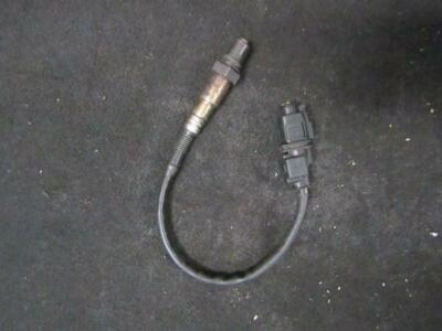 0281004026 Lambda sensor 5 wires, WHITE BLACK YELLOW GREY RED SAAB ...