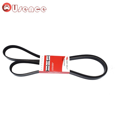 6PK2125 Serpentine Belt For Kia Sportage Optima Hyundai Sonata Tucson ...