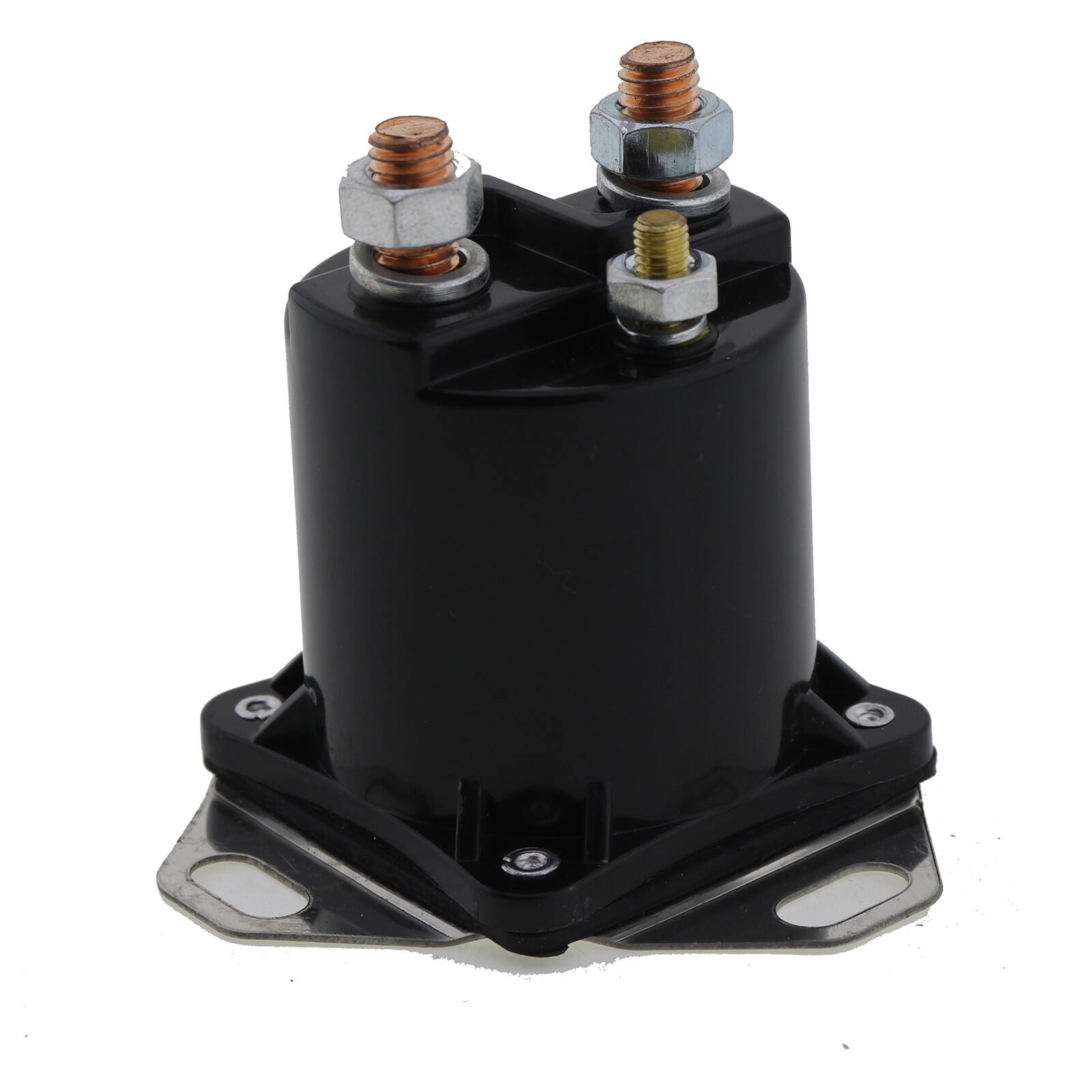 12V Solenoid Relay 3740067 for JLG 460SJ 660SJ 600A 600AJ 450A 600S ...