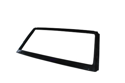 Windscreen Frame to suit 75 Series Landcruiser Fibreglass | eBay Australia
