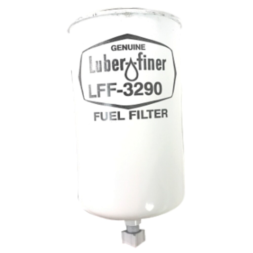 LUBER-FINER LFF3290 - Fuel filter cross reference
