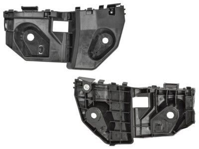 FOR MAZDA CX-30 2019- BUMPER BRACKET RIGHT OEM DGH9500T0 | eBay