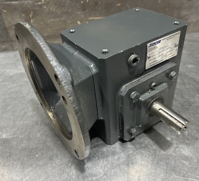 Morse Raider 154Q56LR Gear Box Used Surplus | eBay