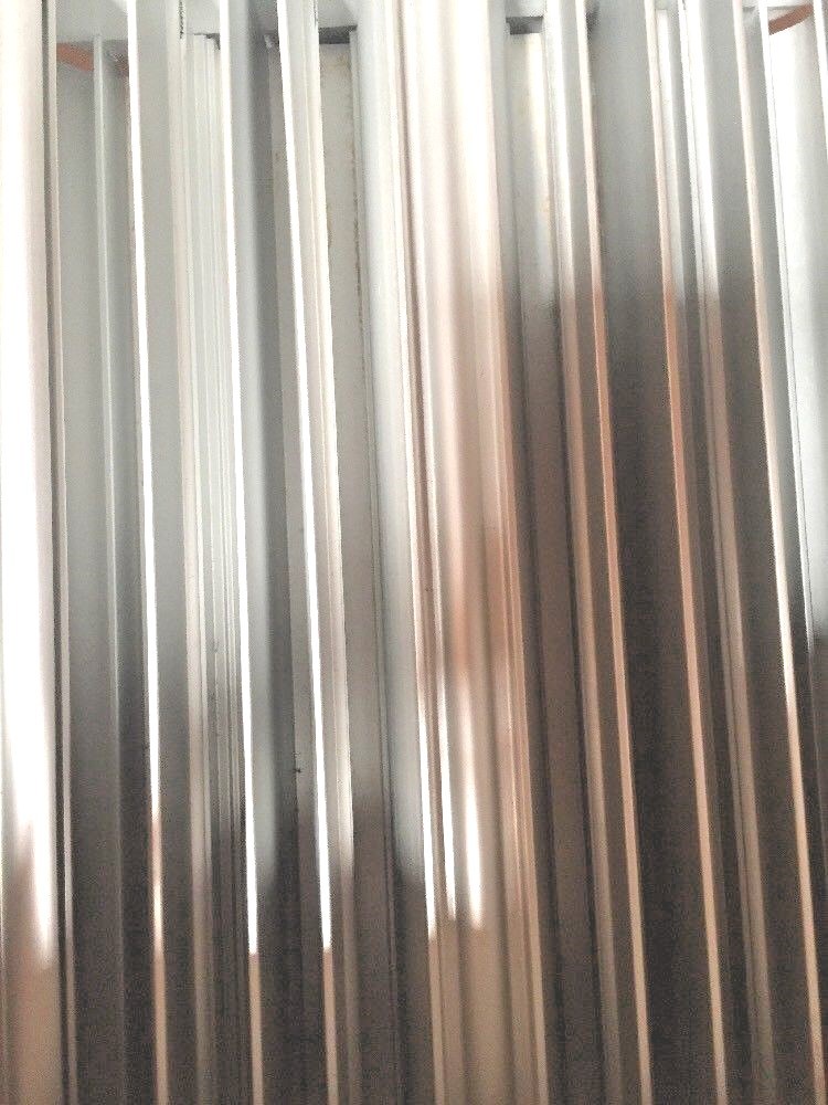 (C) Cooper-Lighting Navion LED 107W 120-277 SL4 Surge 8030 Grey | eBay