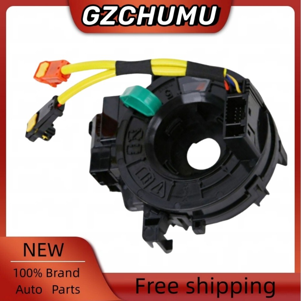 Clock Spring Cable 83196-FJ030 for Subaru WRX BRZ XV Crosstrek Forester ...