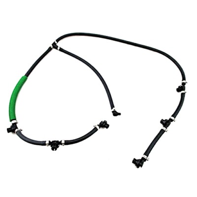 Fuel Overflow Hose For MERCEDES Sprinter 903 906 W903 W906 6420705632 ...