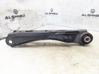 2016-17 Hyundai Sonata Rear Left Driver Lower Forward Arm 55250-D5100 ...
