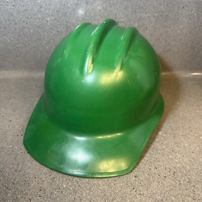 Hard Hats - Vintage Bullard Hard Boiled Hard Hat