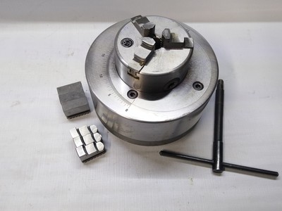 Lathe - Adjustable Lathe