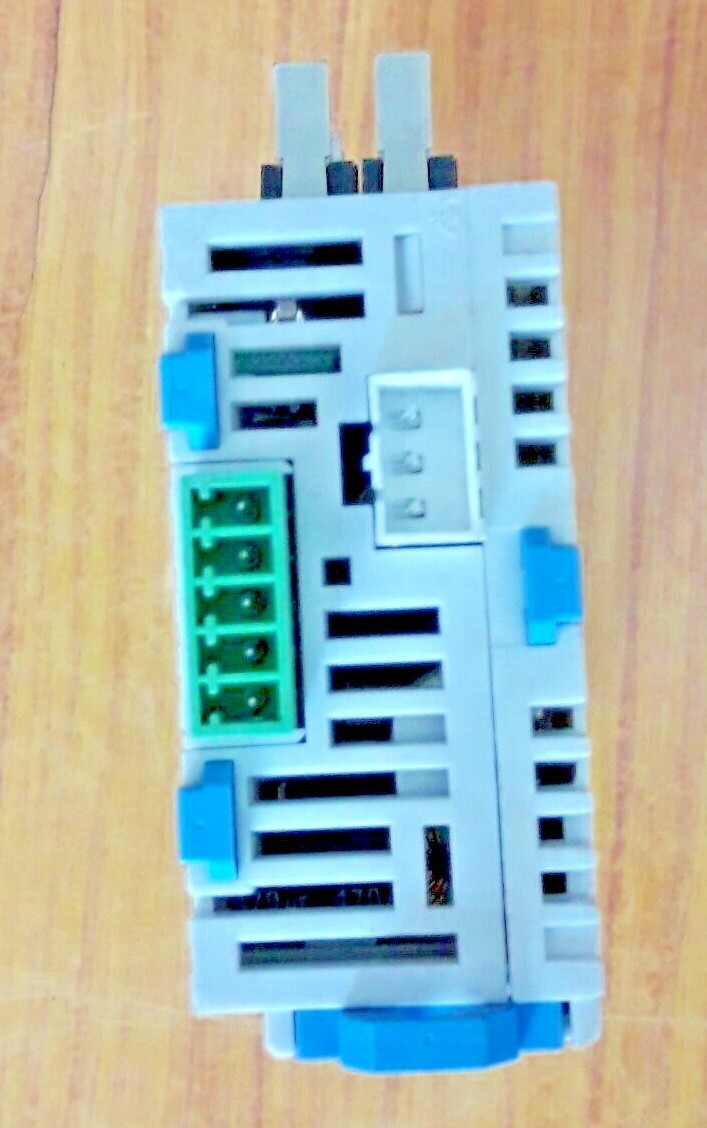 Panasonic FPE-C32 (FPG-C32T2H-A) Control Unit 24V for sale online | eBay