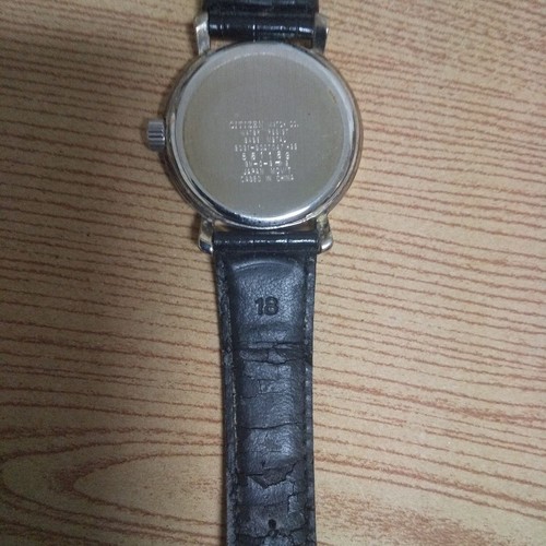 Citizen Leopard Analog Solar Women Watch Vintage 344493796 | eBay