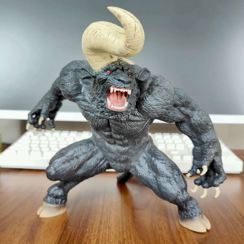 berserk zodd Statue Figure figure Large | eBay