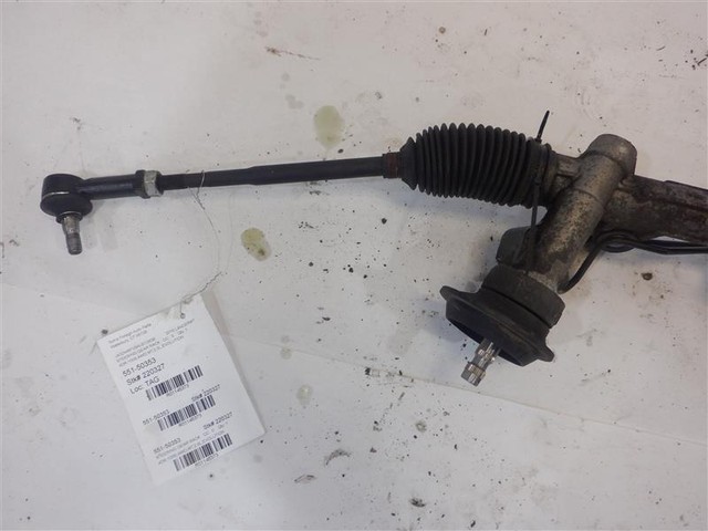 Genuine Mitsubishi Lancer Steering Gear 4410A192 for sale online | eBay