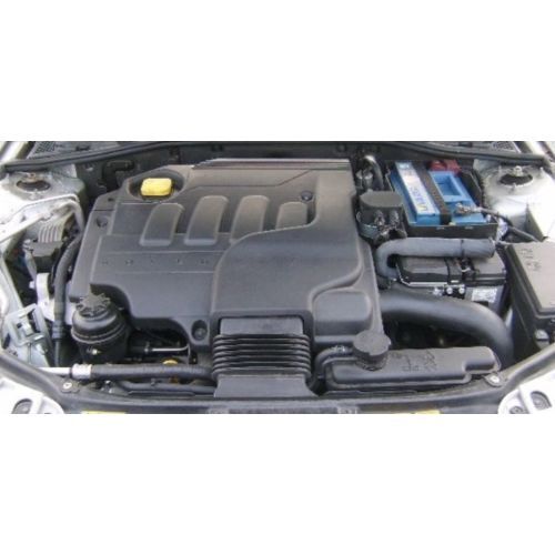 2003 Rover 75 RJ 2,0 CDT Diesel Motor Engine M47R 85 KW 115 PS | eBay.de
