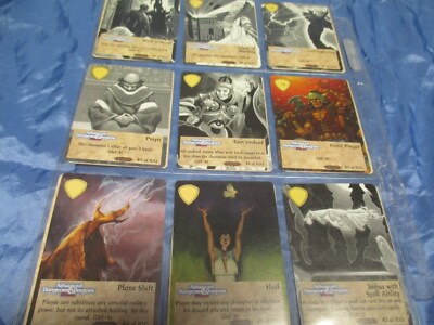 SPELLFIRE - Master the Magic, Trading + Game Cards , Sammel - Karten ...