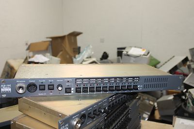 Intercom Systems - Matrix Intercom System