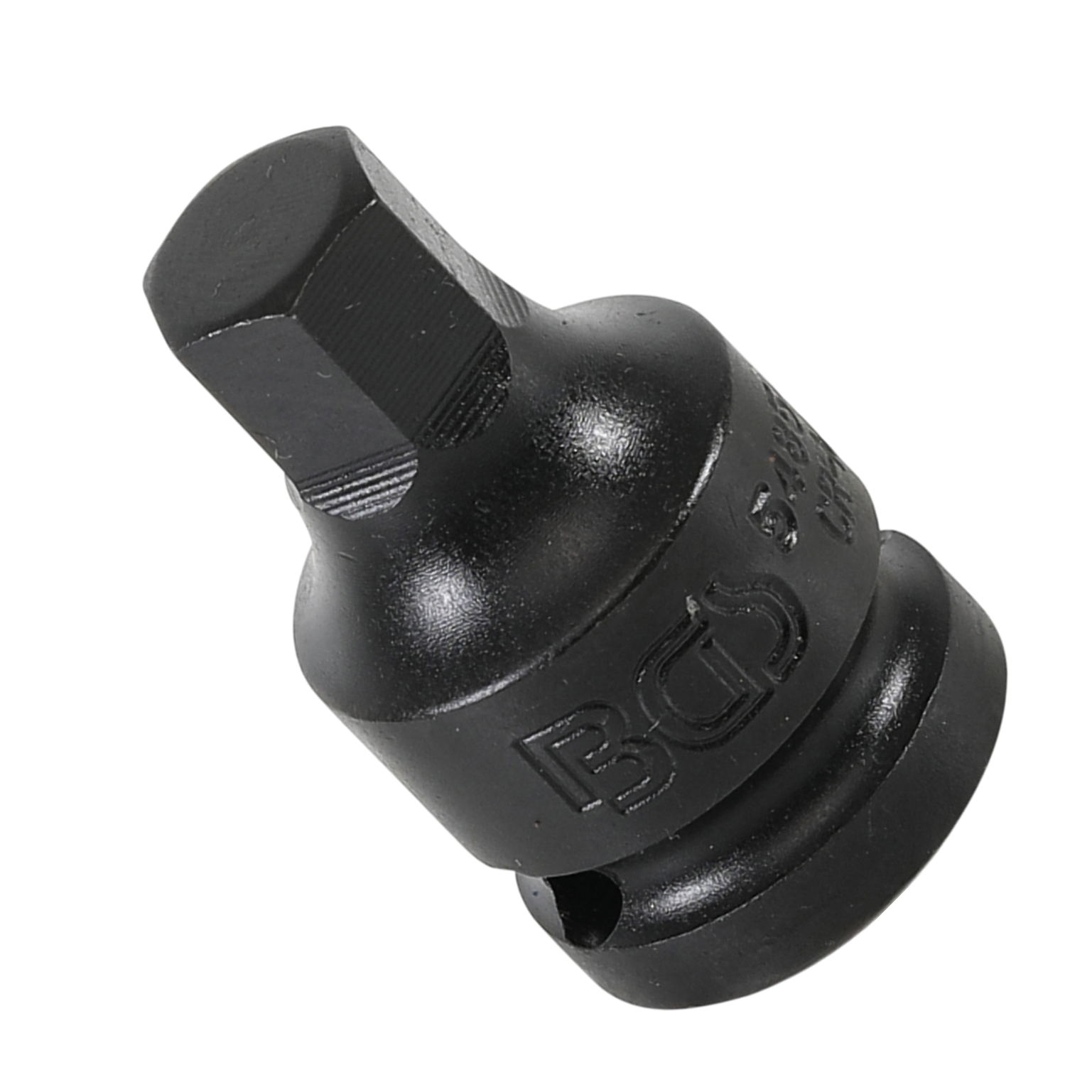 BGS - Allen Key 5 - 19 mm, STUBBY Impact Sockets x 42 mm, Multi Listing ...