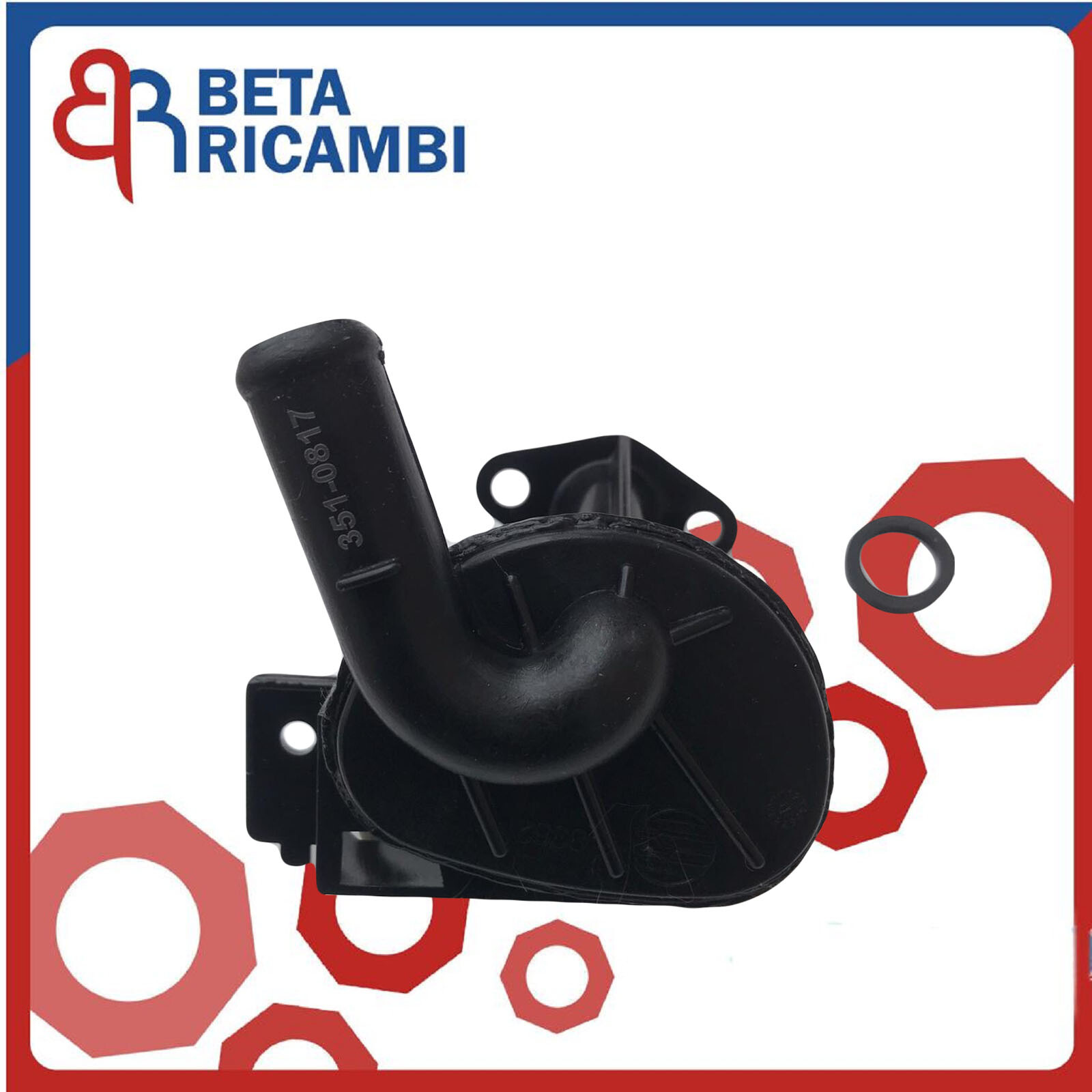 Terminare malato ciro rubinetto aria calda fiat panda difficile virile ...